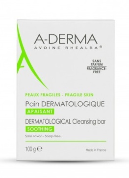 A-derma Dermopan Extracto Avena Pastilla - Comprar y Ofertas | Pastilla ...