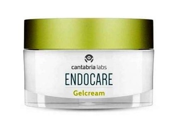 Endocare Essential Gel-Crema 30Ml - Comprar y Ofertas | Antiedad, reparador