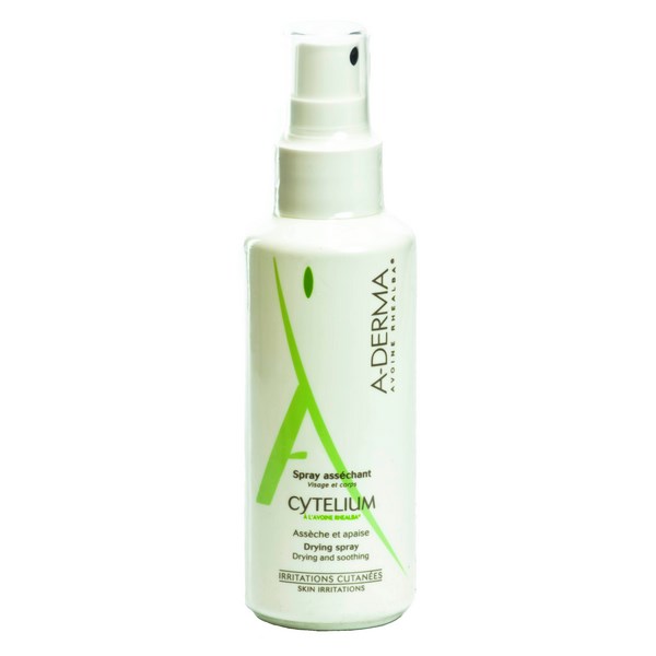 Ducray Aderma Cytelium Locion 100 Ml - Comprar y Ofertas | Cicatrizante ...