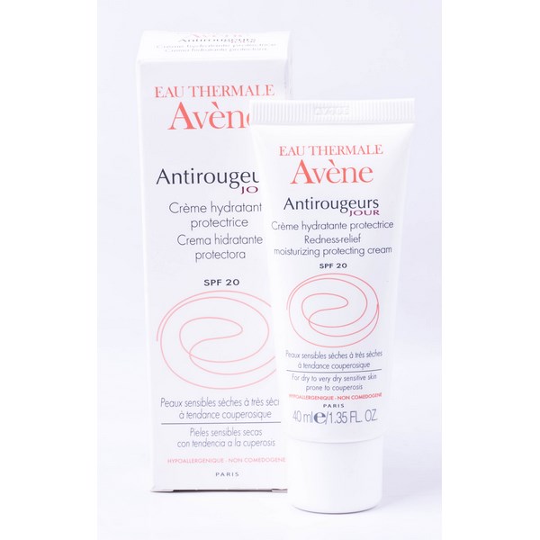 Avene Anti-Rojeces Dia Crema Hidratante Protectora 40 Ml - Rojeces piel ...