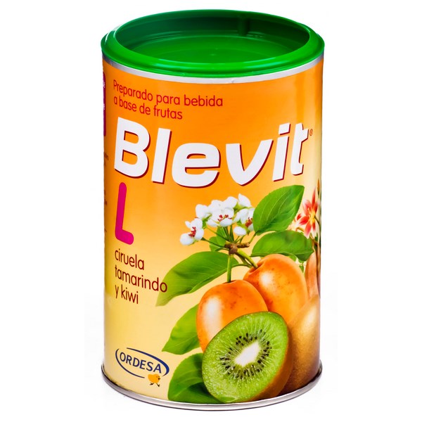 Blevit Laxante Infusion 150 Gr - Comprar y ofertas | Laxante bebe