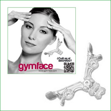 Gym Face Rostro Revolucionario Sistema de Gimnasia Facial - Comprar y ...