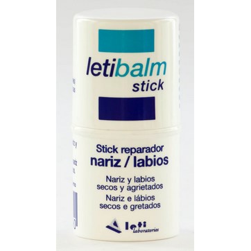 Letibalm Stick Labial 4G - Comprar y ofertas
