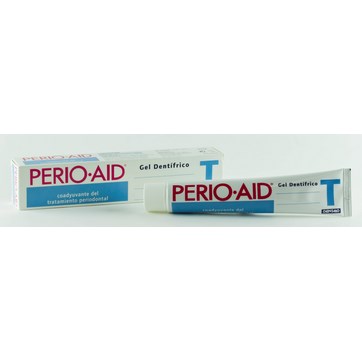 Perio Aid Gel 75 Ml - Comprar y ofertas
